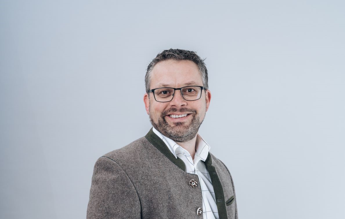 Für die Menschen da sein, Verantwortung übernehmen