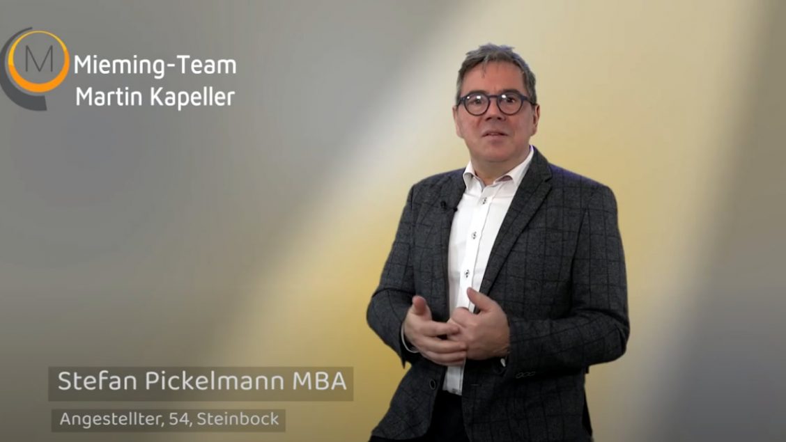 Mieming-Team Martin Kapeller